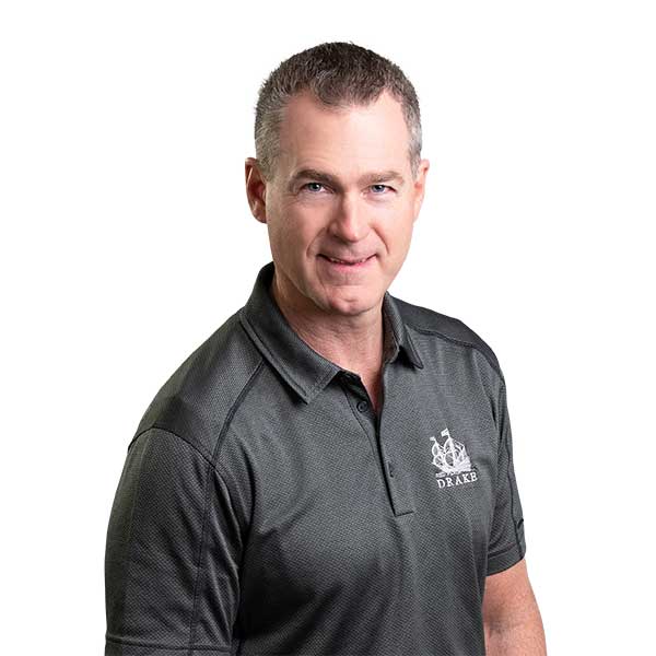 Drake 技術和客戶支持團隊