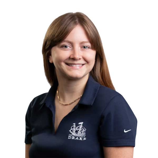 Drake 技術和客戶支持團隊