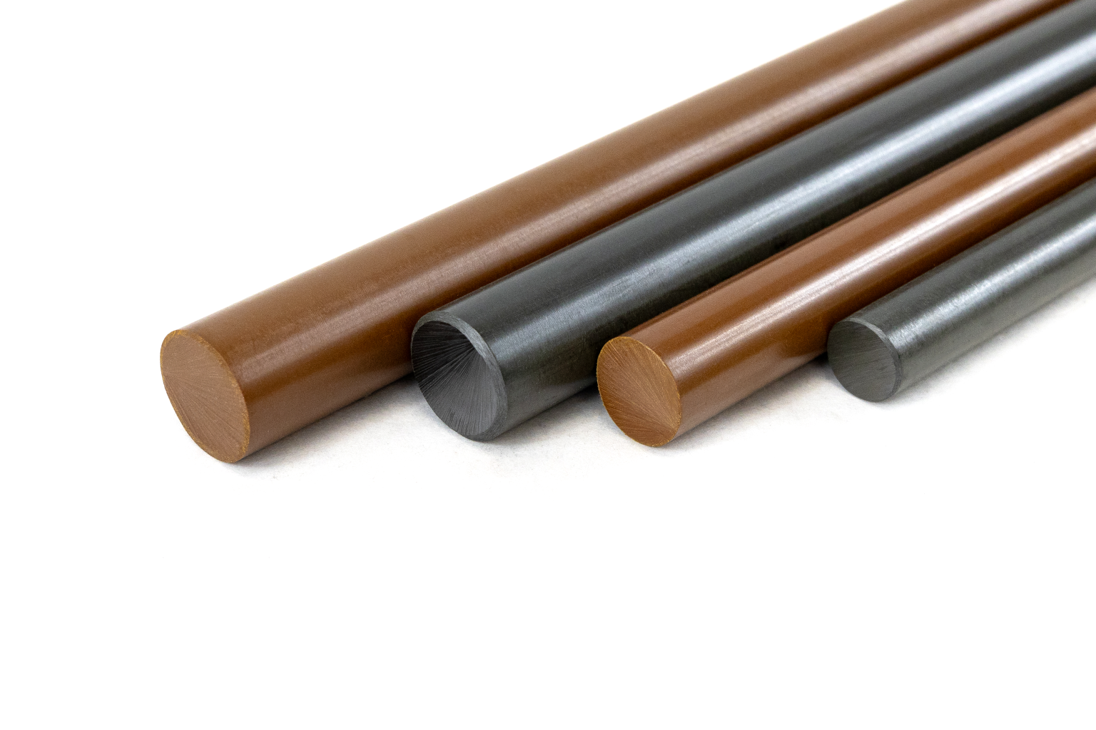 Vespel® SP 聚醯亞胺資訊指南 - Drake Plastics